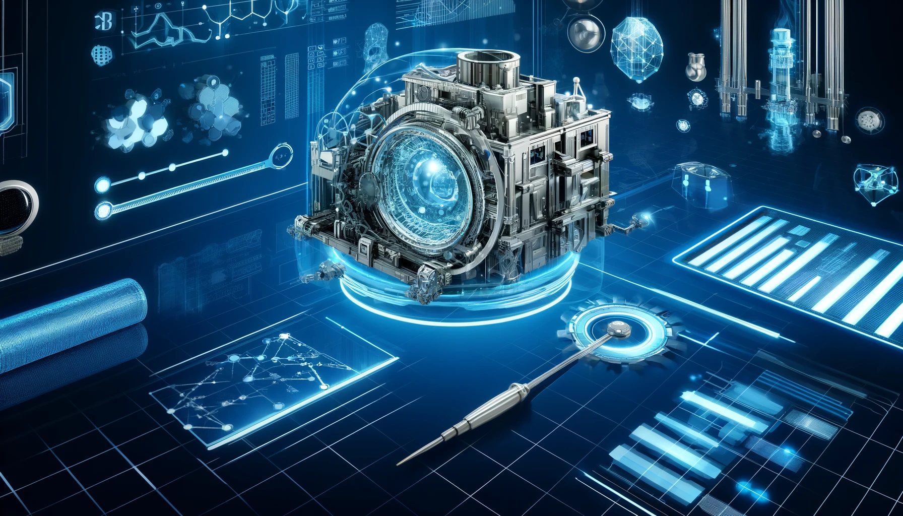 The Future Development of Cathode Material Sintering Technology