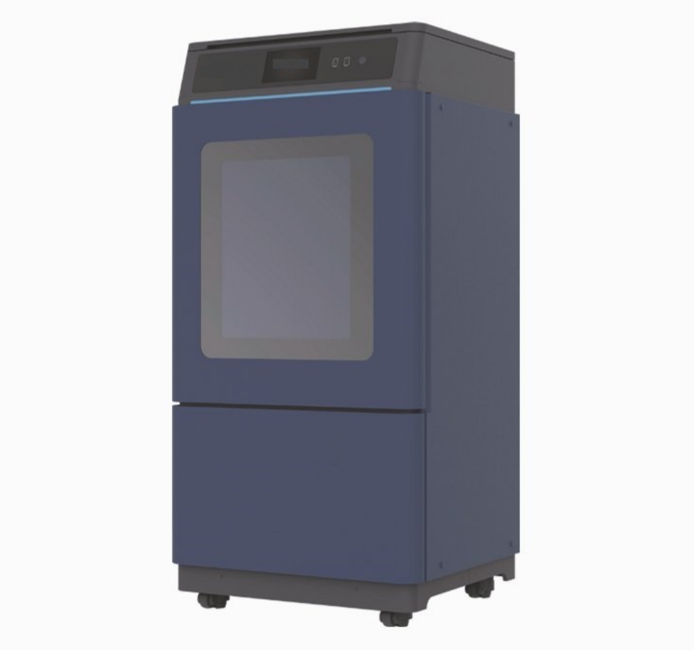 High Performance and Fiber Composite 3D Printer [MC-IM-3D-410Pro ...